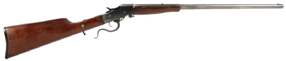 Stevens Falling Block .22 Lr Rifle