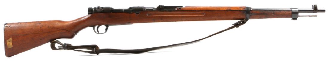 Japanese Arisaka Type 30 Carbine 6.5mm