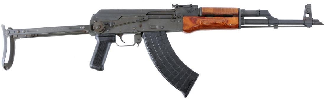 Interarms Akm47 Sa Underfolding Rifle