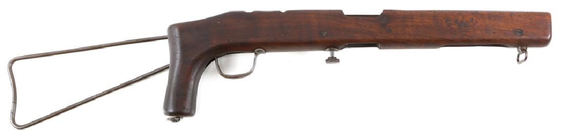 REISING M55 FOLDING SUBMACHINEGUN STOCK