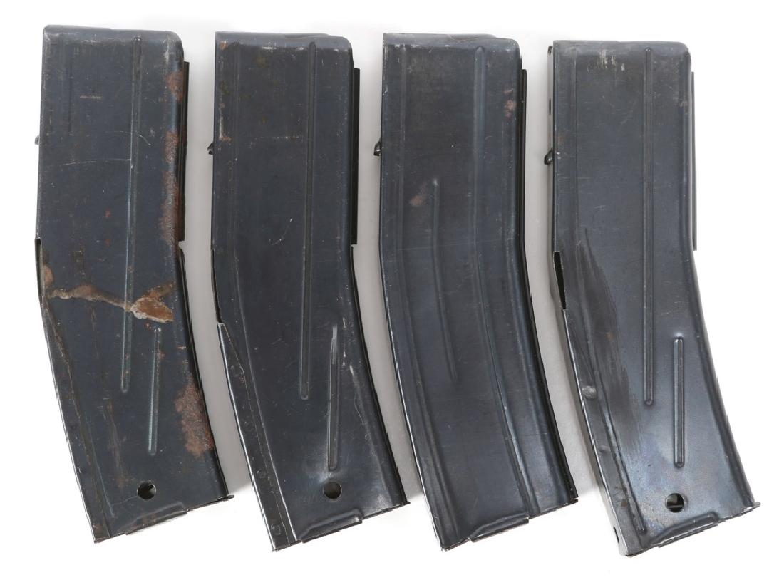 LOT OF M1 CARBINE 30 ROUND MAGAZINES