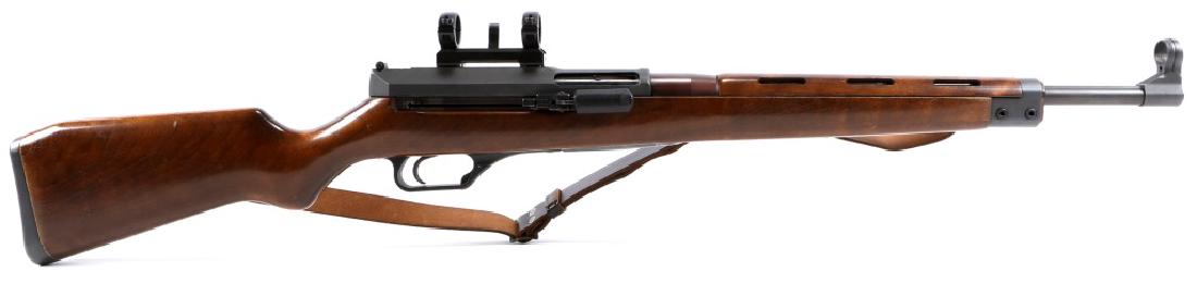 HECKLER & KOCH MODEL HK-SL7 RIFLE 7.62MM