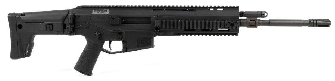 Bushmaster Bfi Model Bacr Multi Caliber Rifle