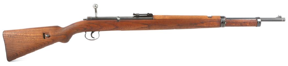 German Mars Model 115 Air Rifle Trainer