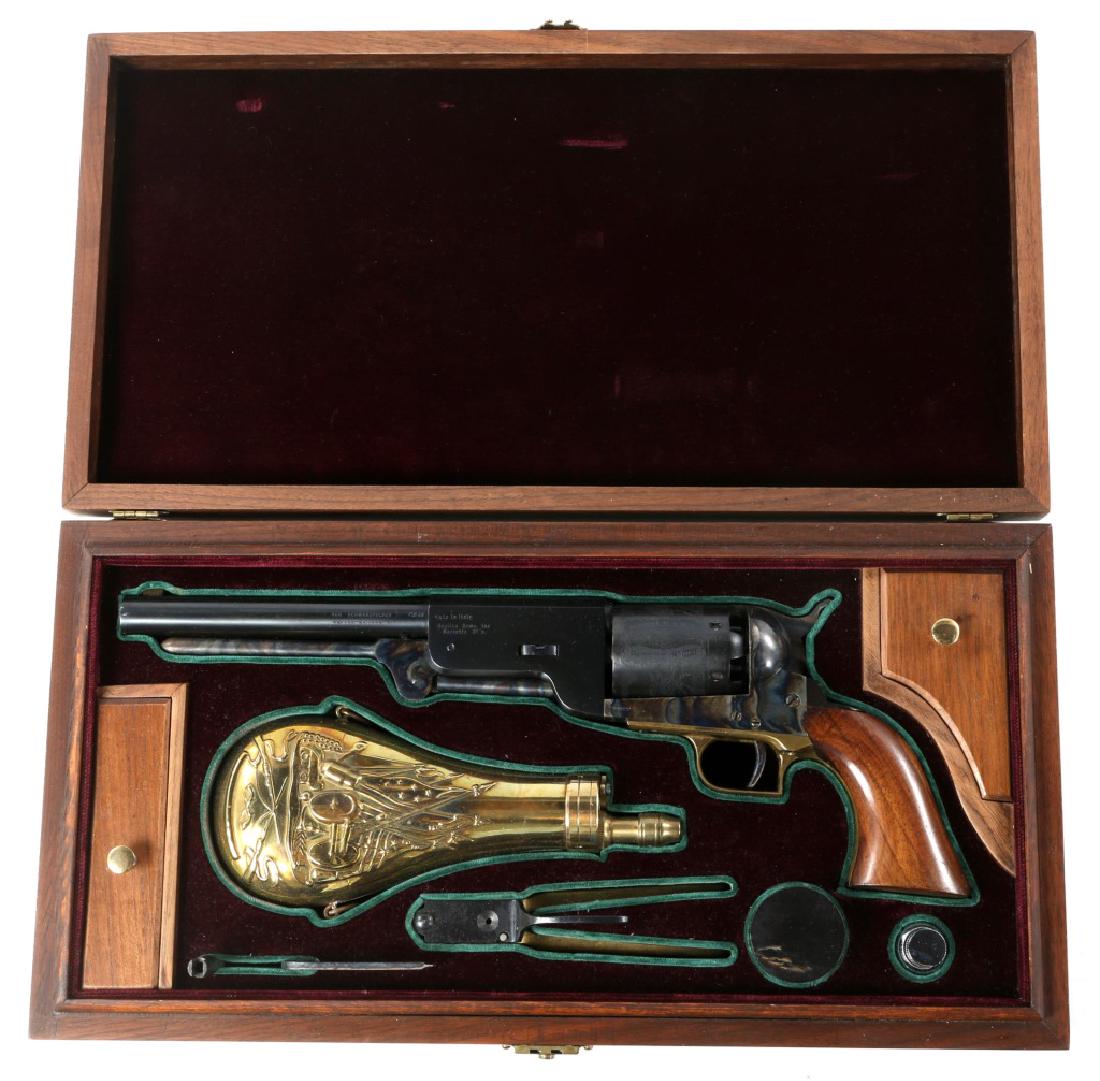 REPLICA ARMS COLT 1847 WALKER REVOLVER