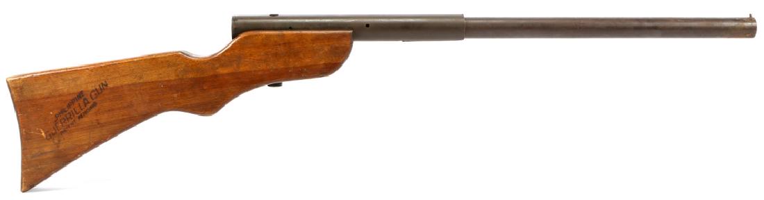 RICHARDSON INDUSTRIES PHILIPPINE GUERRILLA GUN