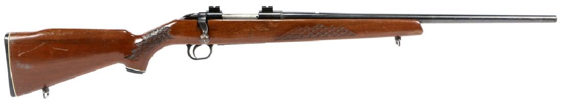 Western Field M780 Bolt Action .308