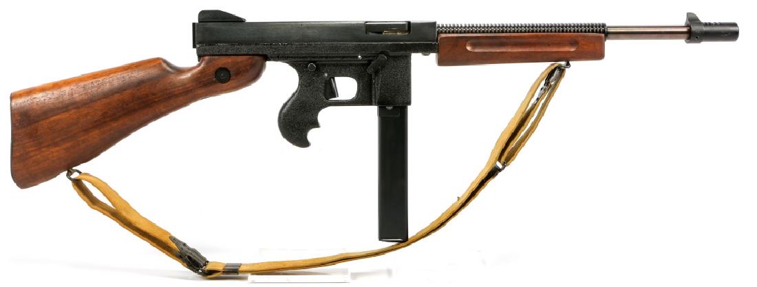 VOLUNTEER ENTERPRISES COMMANDO MARK III RIFLE