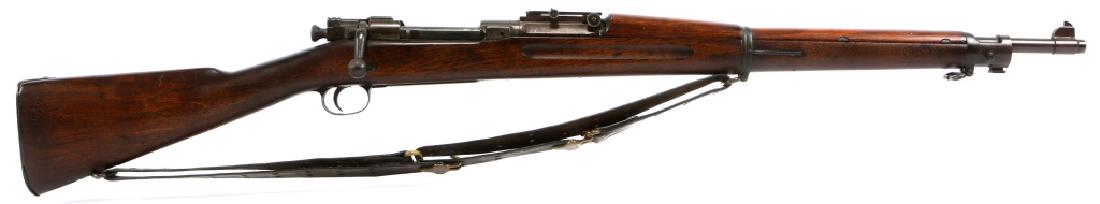 1909 US SPRINGFIELD MODEL 1903 30-06 RIFLE