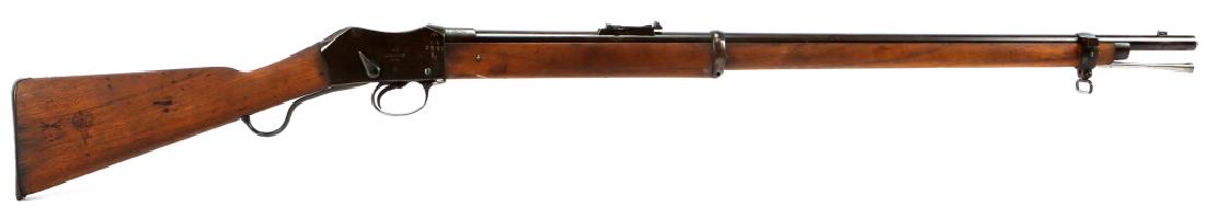 1878 Enfield Martini Henry Mk Ii 11mm Rifle
