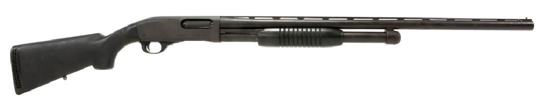 Hawk Model Hp9 12 Ga Shotgun