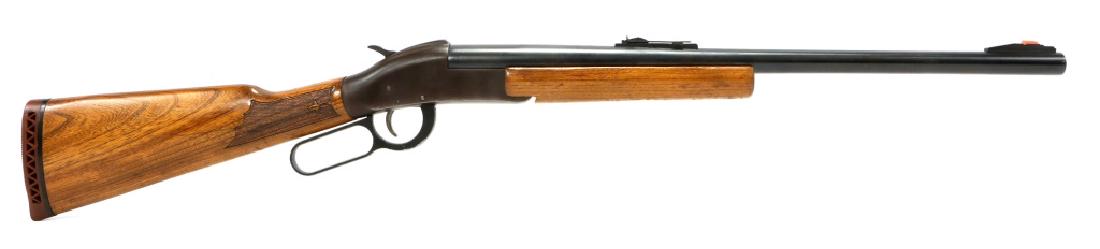 ITHACA MODEL 66 SUPER SINGLE 12 GA SHOTGUN