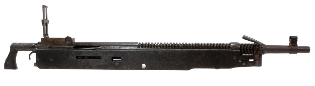 Model 1895/1914 Colt Browning Machine Gun Dewat