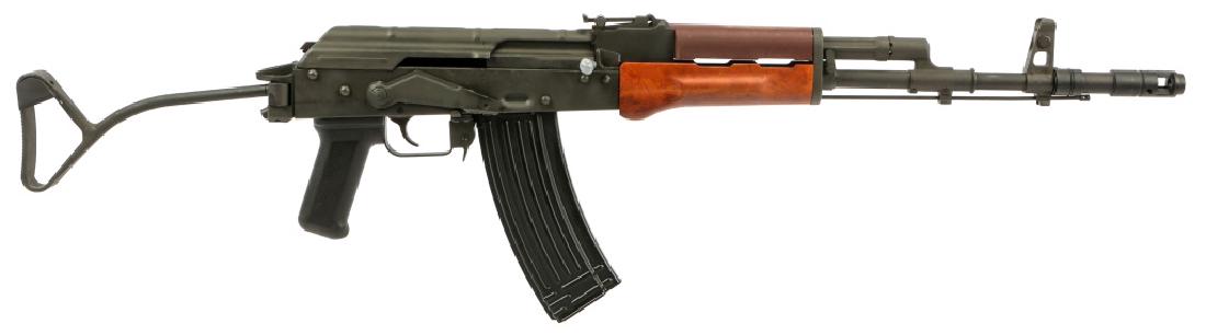 Century Arms Model Tantal Sporter 5.45 Mm Rifle