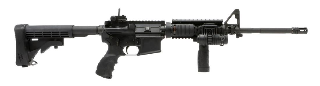 COLT M4A1 5.56mm CARBINE