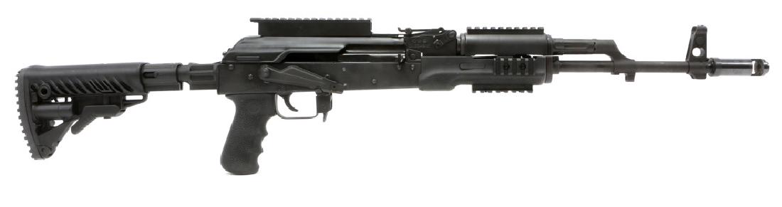 ROMARM CUGIR ROMAK 991 7.62x39mm RIFLE