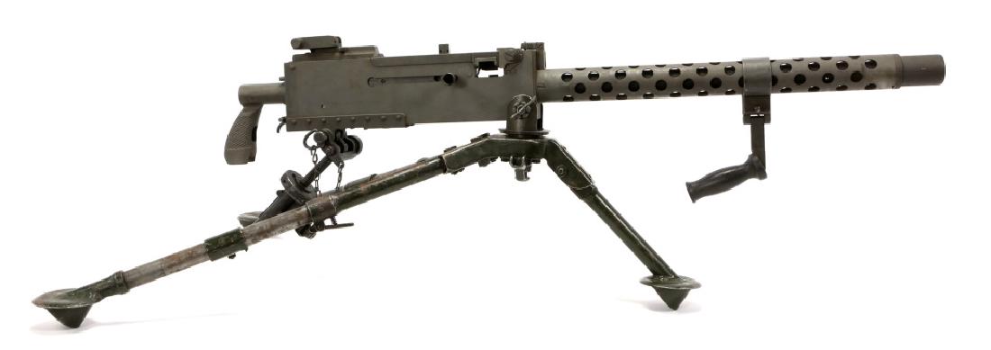 US ORDNANCE M1919A4 .308 WIN SEMI-AUTO BROWNING