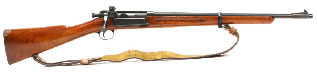 US SPRINGFIELD MODEL 1899 .30-40 KRAG RIFLE