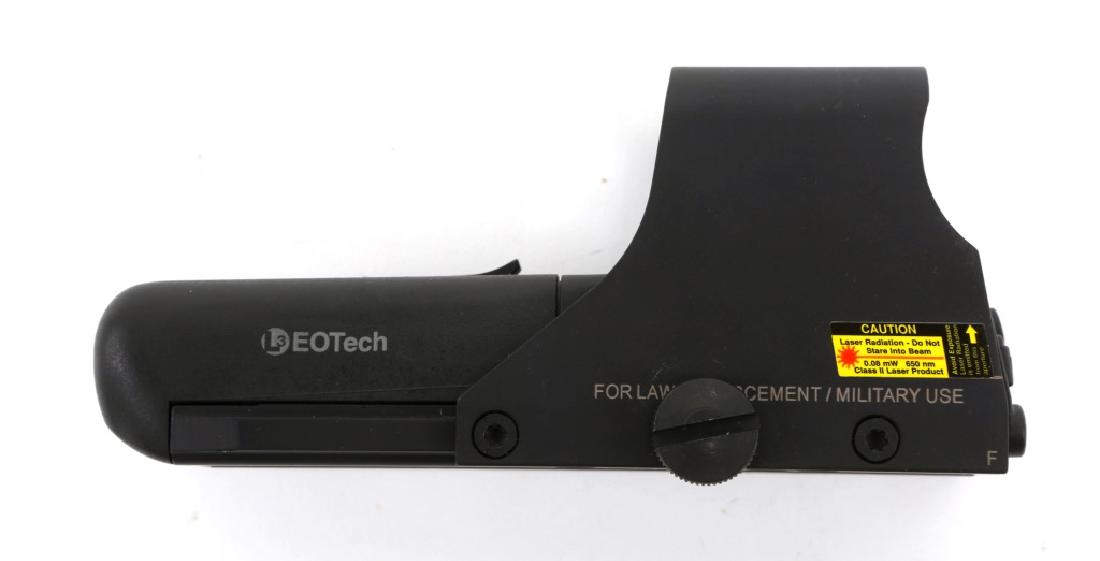 EOTECH L3 HOLOGRAPHIC WEAPON SIGHT