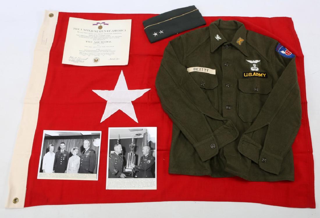 VIETNAM WAR US ARMY MAJOR GENERAL BEATTY ARCHIVES - Jan 31, 2019 ...