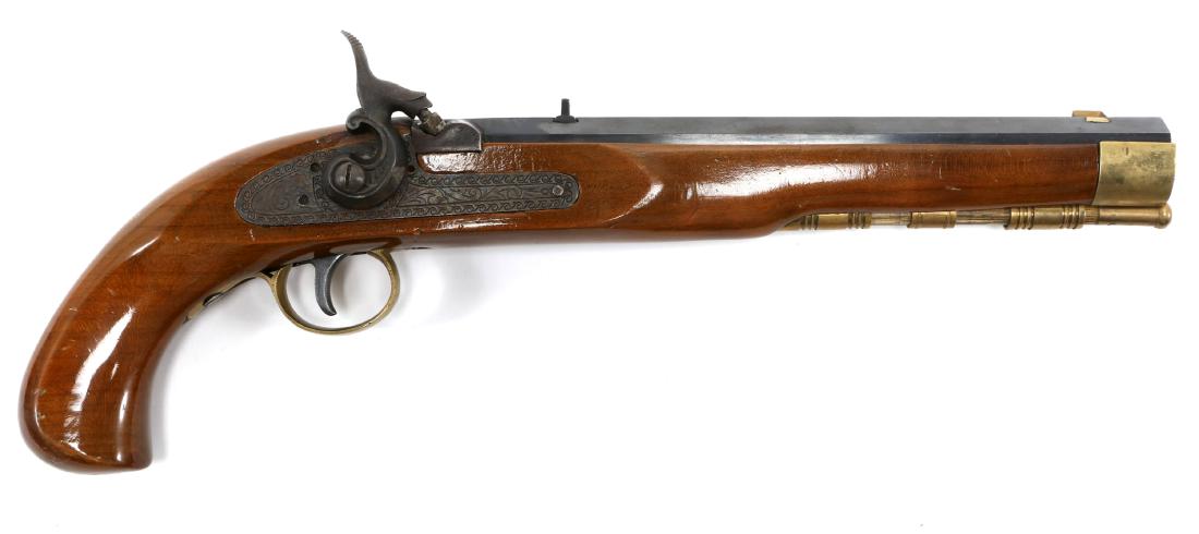 Traditions Trapper .45 Cal Percussion Pistol