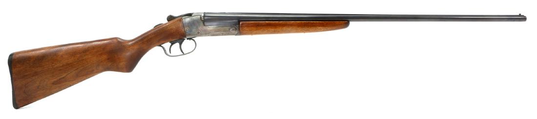 SPRINGFIELD J. STEVENS .410 GAUGE SBS SHOTGUN - Mar 03, 2019 ...