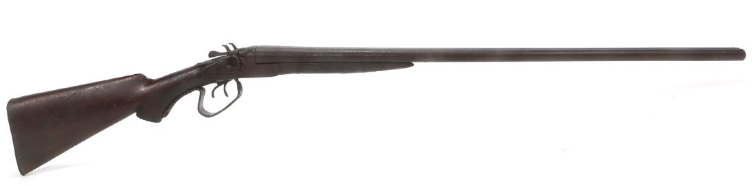 ACME ARMS SIDE BY SIDE SHOTGUN - Mar 03, 2019 | Centurion Auctions in FL
