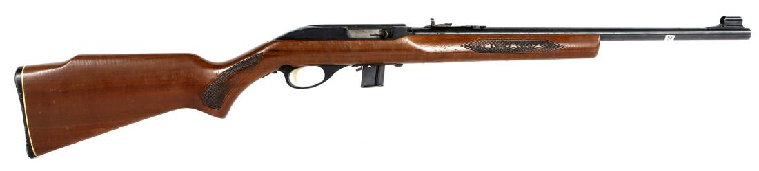 Marlin Model 885 Semi Auto Rifle .22lr