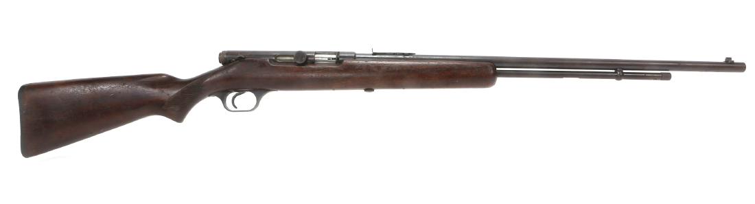 SAVAGE MODEL 6A RIFLE 22 LR