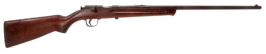 RANGER MODEL 34 RIFLE .22 CALIBER - Mar 03, 2019 | Centurion Auctions in FL