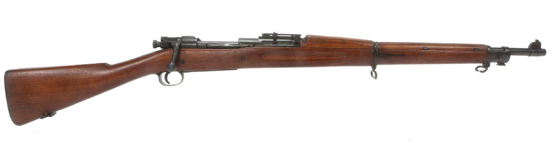 1923 US SPRINGFIELD MODEL 1903A1 RIFLE