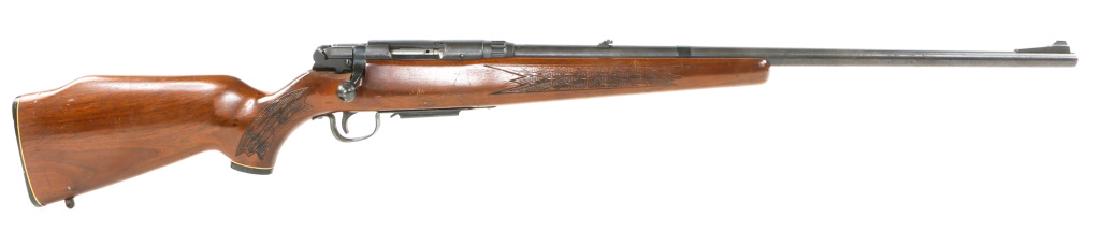 SAVAGE MODEL 340 BOLT ACTION RIFLE .223 REMINGTON