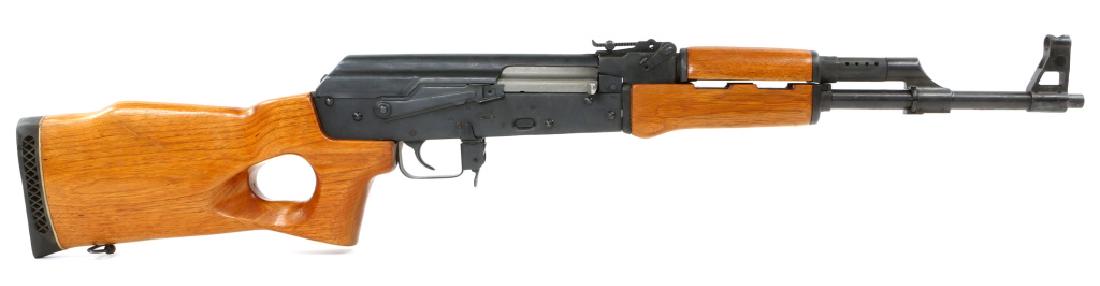 NORINCO MODEL BWK-92 SPORTER RIFLE 5.56X45 - May 02, 2019 | Centurion ...