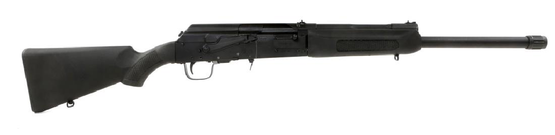 SUPPRESSOR READY IZHMASH SAIGA 12 SHOTGUN 12 GAUGE - May 02, 2019 ...