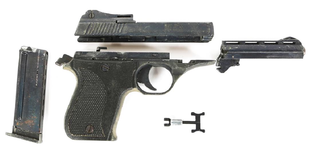 PHOENIX ARMS HP22A .22 CALIBER PISTOL - Oct 14, 2012 | Affiliated ...