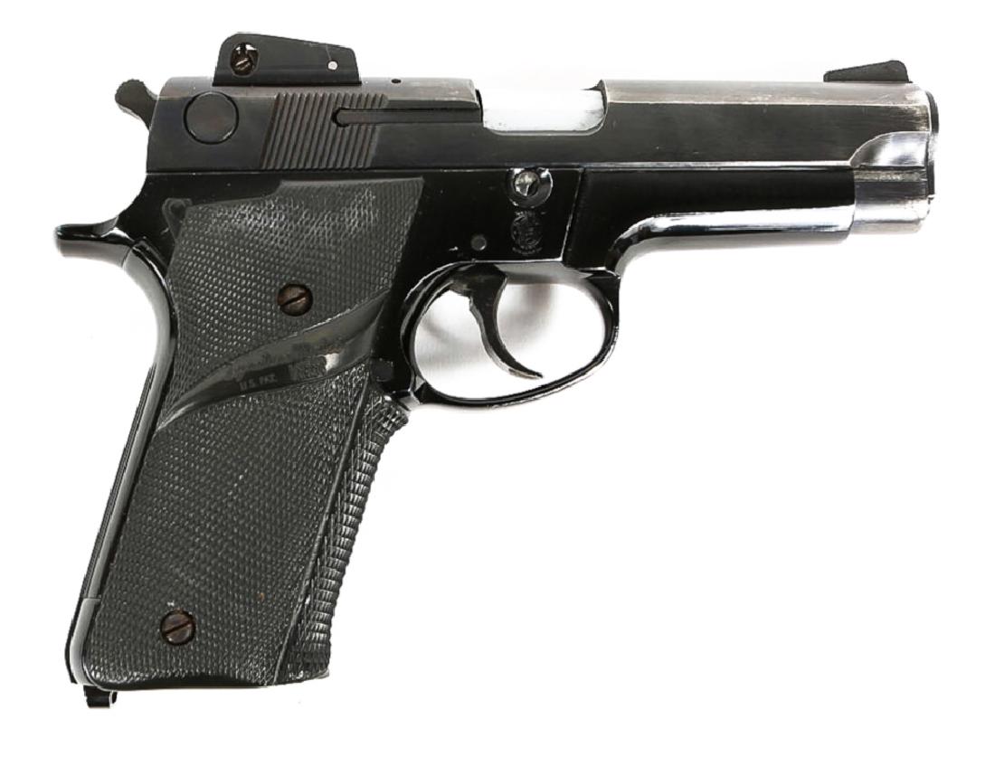 Smith & Wesson Model 459 9mm Pistol