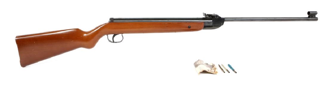 Diana Model 27 Air Rifle .177 Caliber