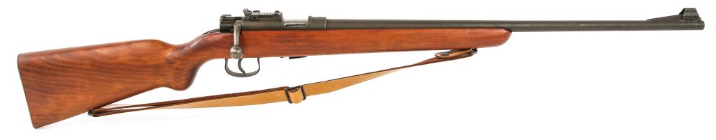 FRENCH MAS MODEL 45 .22LR TRAINING RIFLE - Oct 23, 2019 | Centurion ...