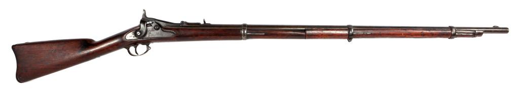 US SPRINGFIELD MODEL 1866 2nd ALLIN CONVERSION - Oct 23, 2019 ...
