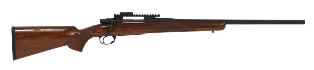 INTERARMS MARK X .243 WIN CUSTOM RIFLE - Jan 19, 2020 | Centurion ...