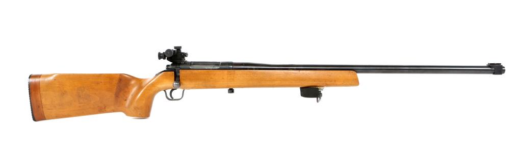 SPORTCO MODEL 44 .308 WIN RIFLE - Jan 19, 2020 | Centurion Auctions in FL