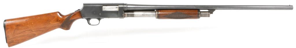 Sears Roebuck Model Ranger 16 Gauge Shotgun