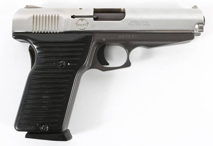 Lorcin L9 9mm Pistol