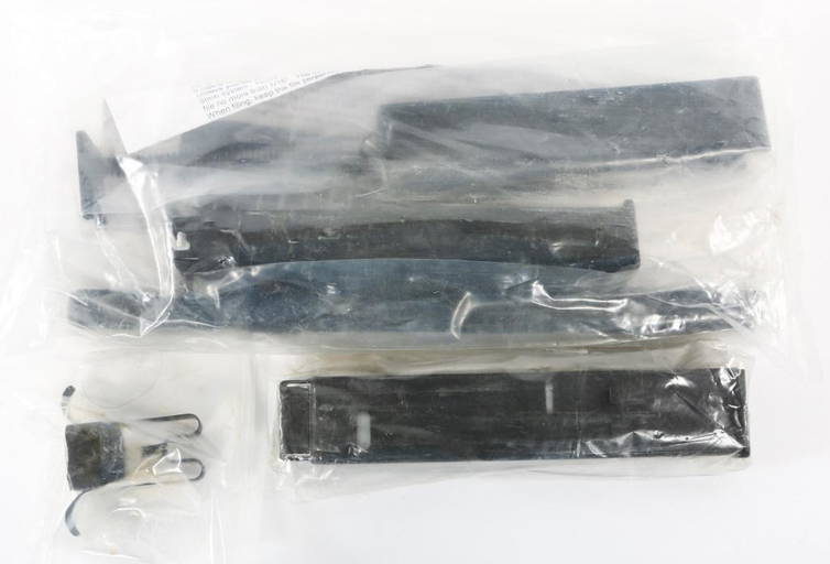 Vector Arms .22 Full Auto Conversion Kit For Uzi