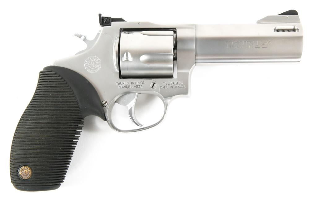Taurus Tracker .45 Colt Revolver