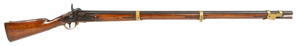 1839 Prussian Model 1831 Potsdam Musket
