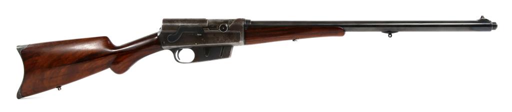 REMINGTON MODEL 8 .35 REMINGTON SEMI-AUTO RIFLE - Apr 18, 2020 ...