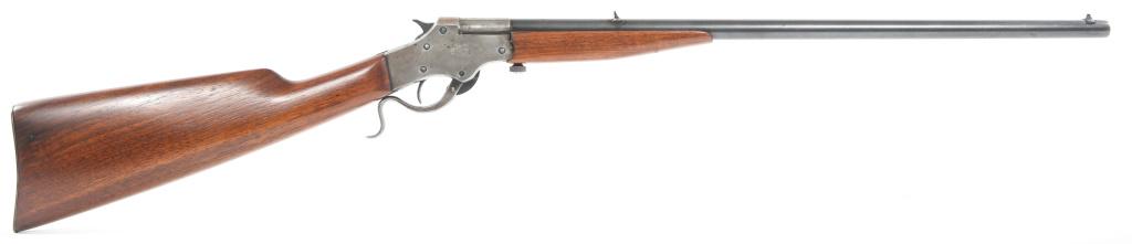 STEVENS ARMS CO. MARKSMAN .22 LR BREAKOVER RIFLE - Apr 18, 2020 ...