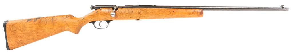 Gamble Stores Inc. Pioneer Model 23 Rifle .22 Cal