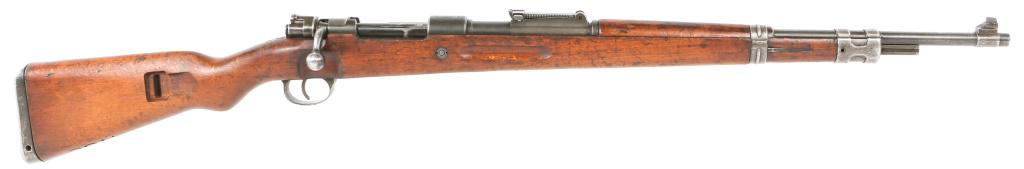 ISRAELI FN MODEL 30 SHORT RIFLE 7.62 CALIBER RIFLE - Apr 18, 2020 ...